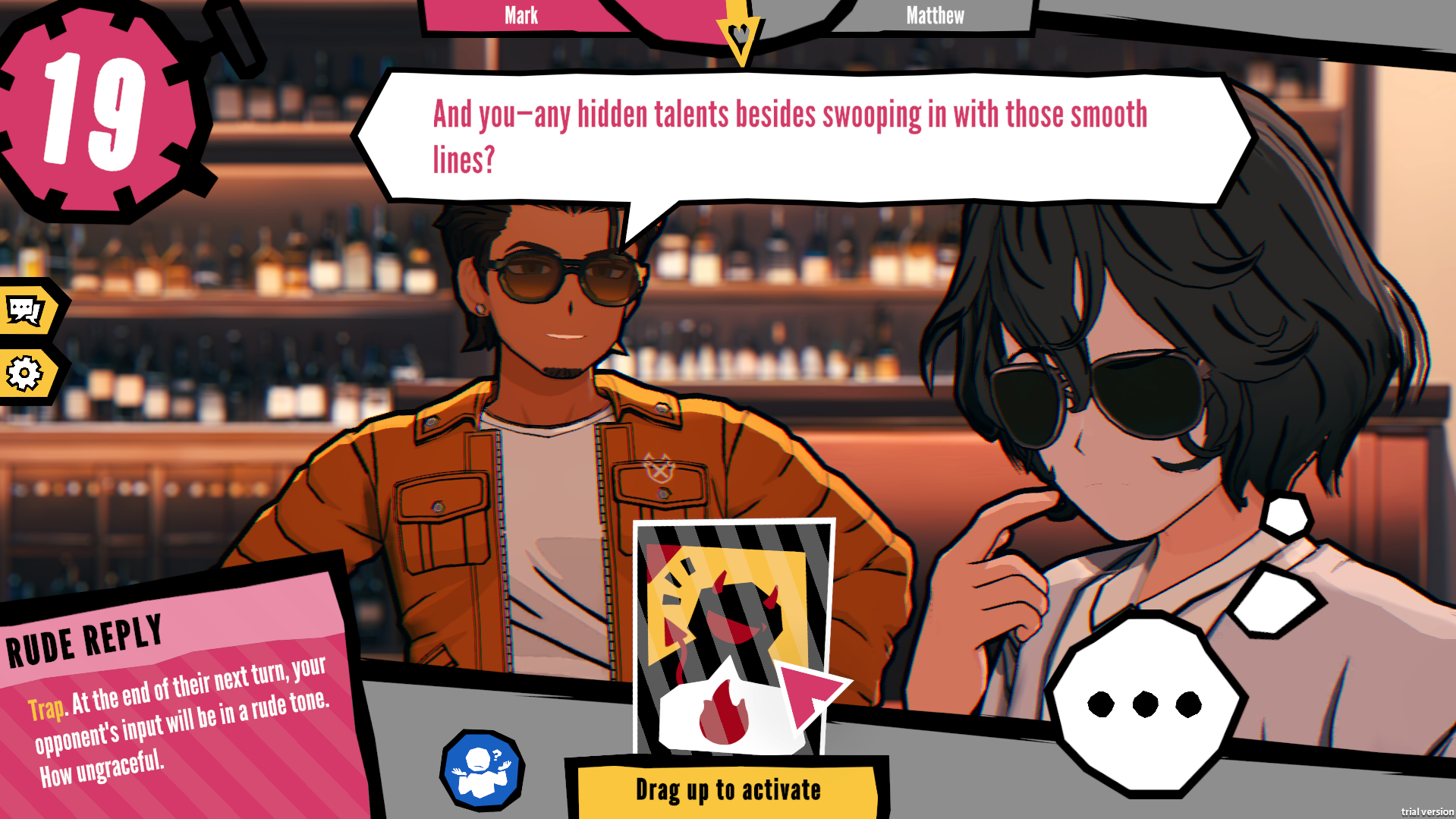 Pick Me Pick Me: The AI-Powered Speed Dating Game | The Nerdy