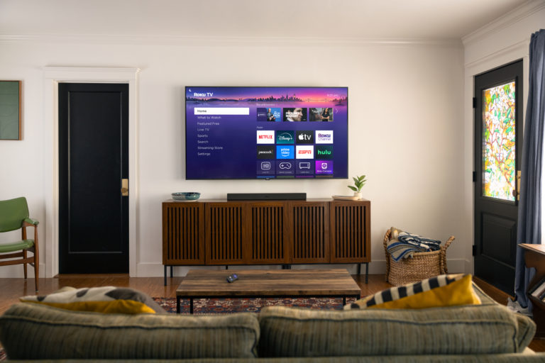 Roku 2025 TV Lineup Includes Upgraded Select, Plus, and Pro Series