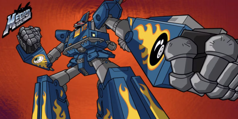Underrated 2000s Cartoons - 10 Shows You Totally Forgot About