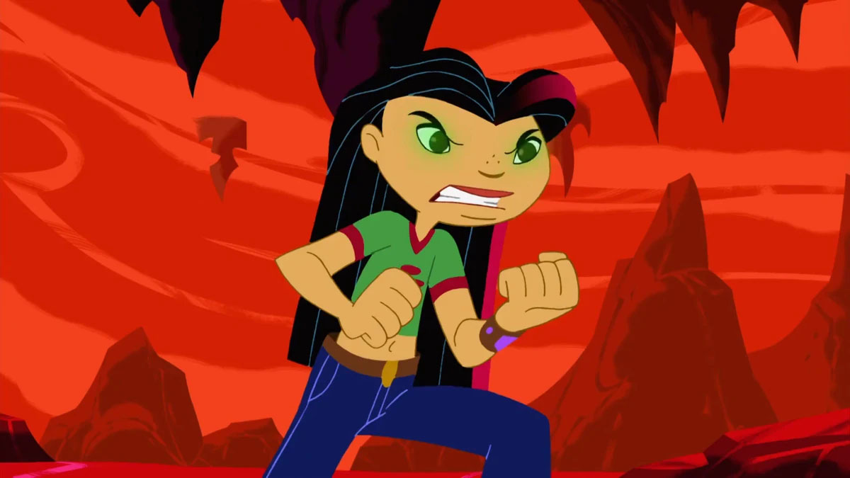 Underrated 2000s Cartoons - 10 Shows You Totally Forgot About