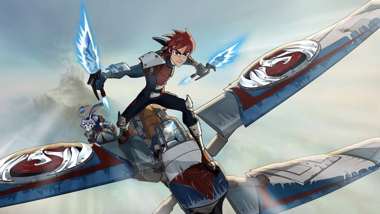 Underrated 2000s Cartoons - 10 Shows You Totally Forgot About