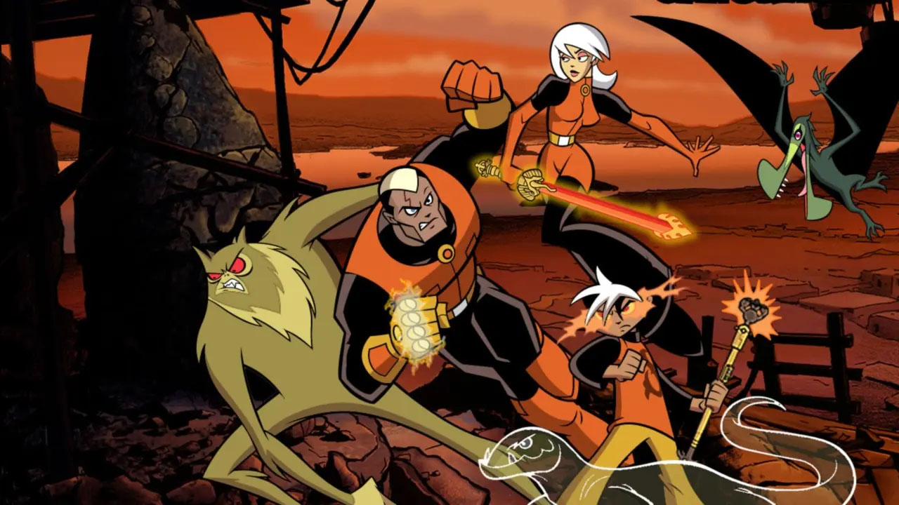 Underrated 2000s Cartoons - 10 Shows You Totally Forgot About