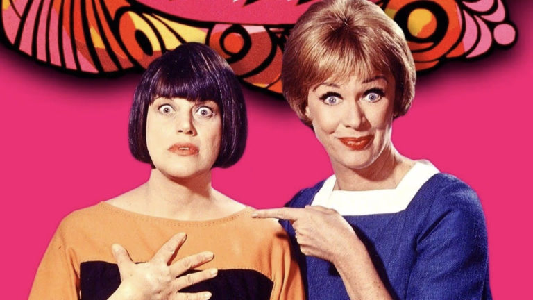 Underrated 60s Sitcoms - 10 Shows You Totally Forgot About | The Nerdy