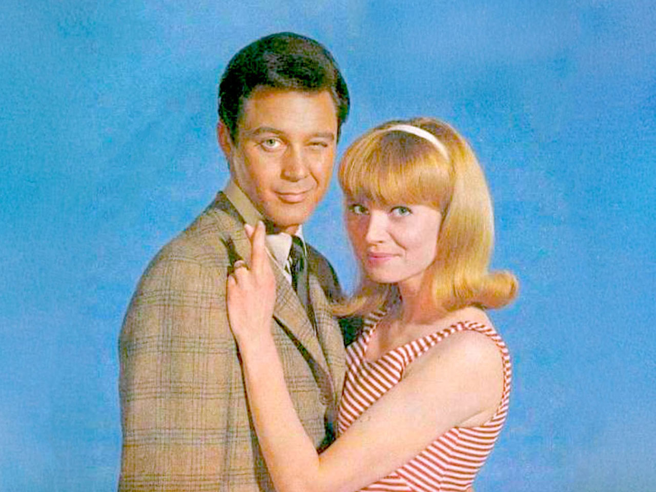 Underrated 60s Sitcoms - 10 Shows You Totally Forgot About | The Nerdy