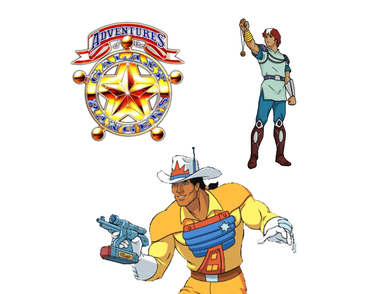 Underrated 80s Cartoons - 10 Shows You Totally Forgot About | The Nerdy