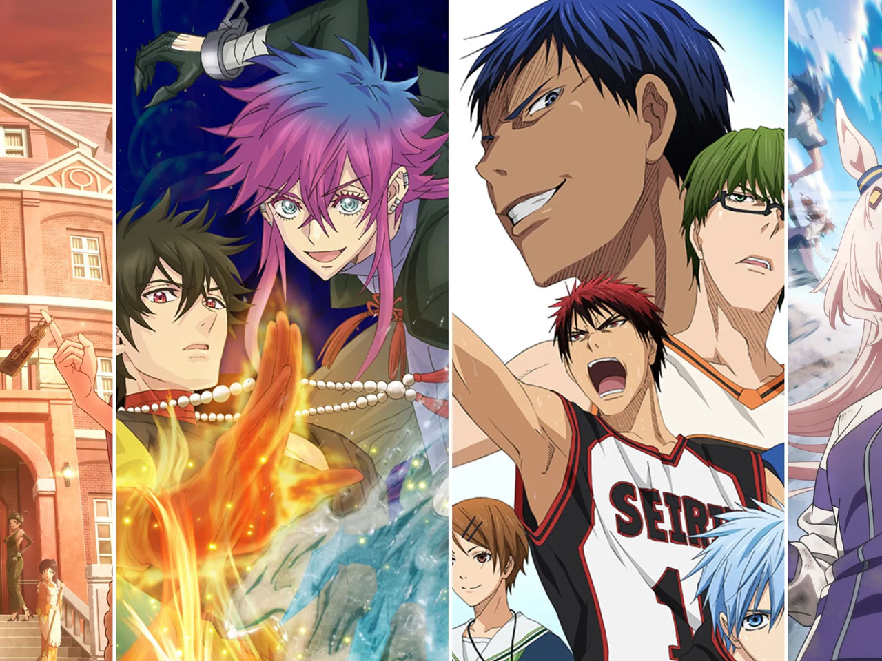 REMOW launches It's Anime FAST channel in U.S. | The Nerdy