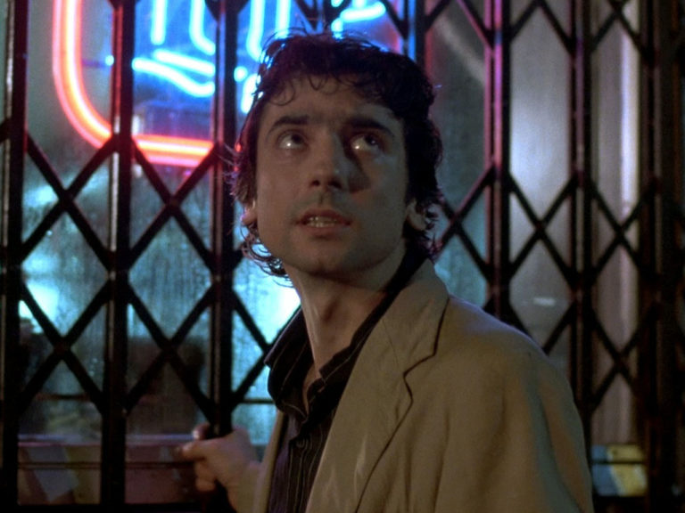 1985 Movie Reviews – After Hours and Agnes of God | The Nerdy