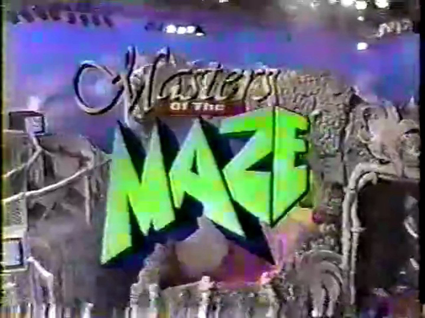 10 Forgotten 90s Game Shows That Deserve a Comeback