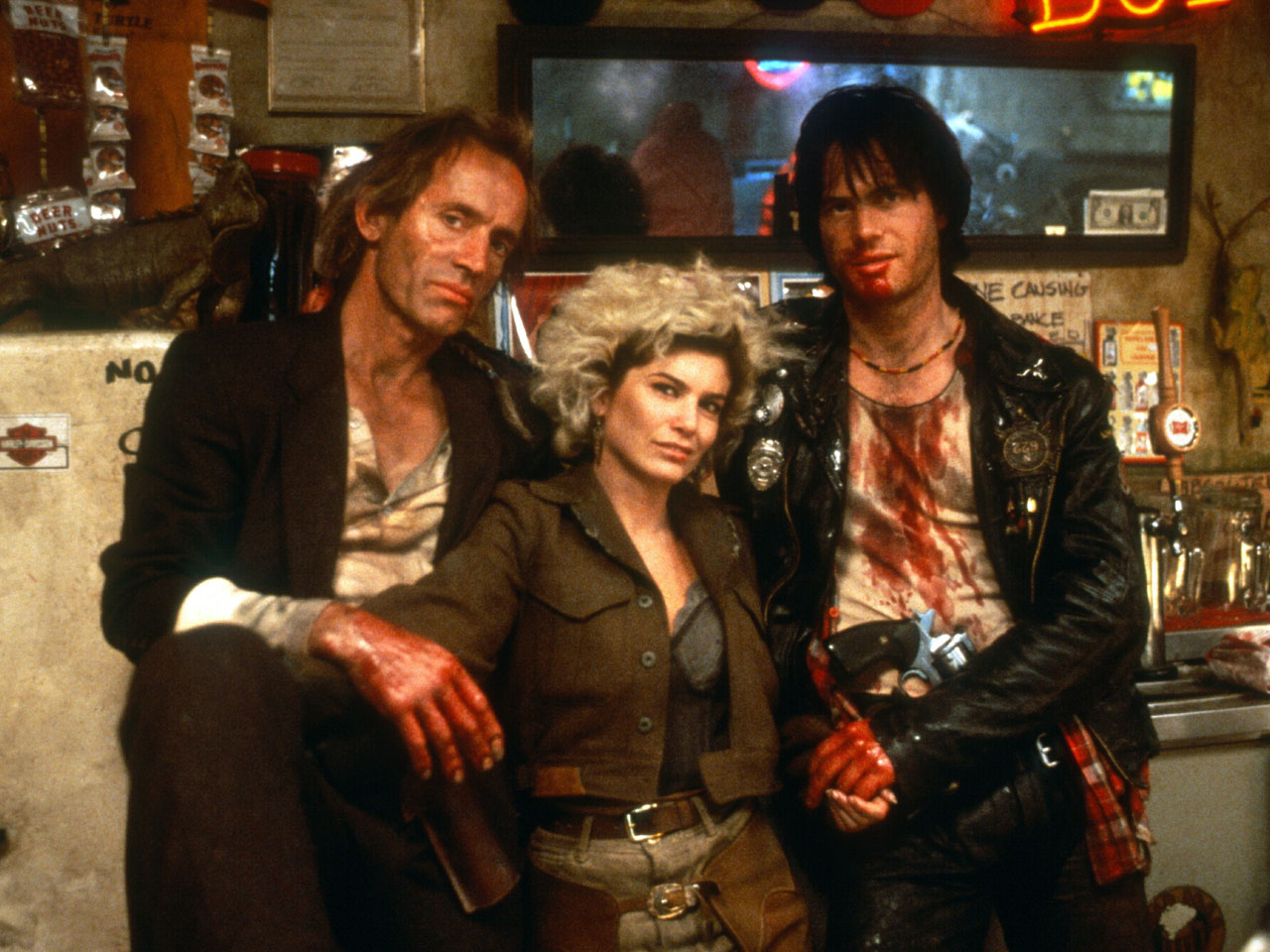 Cult Classic 80s Horror Films Every Fan Should See | The Nerdy