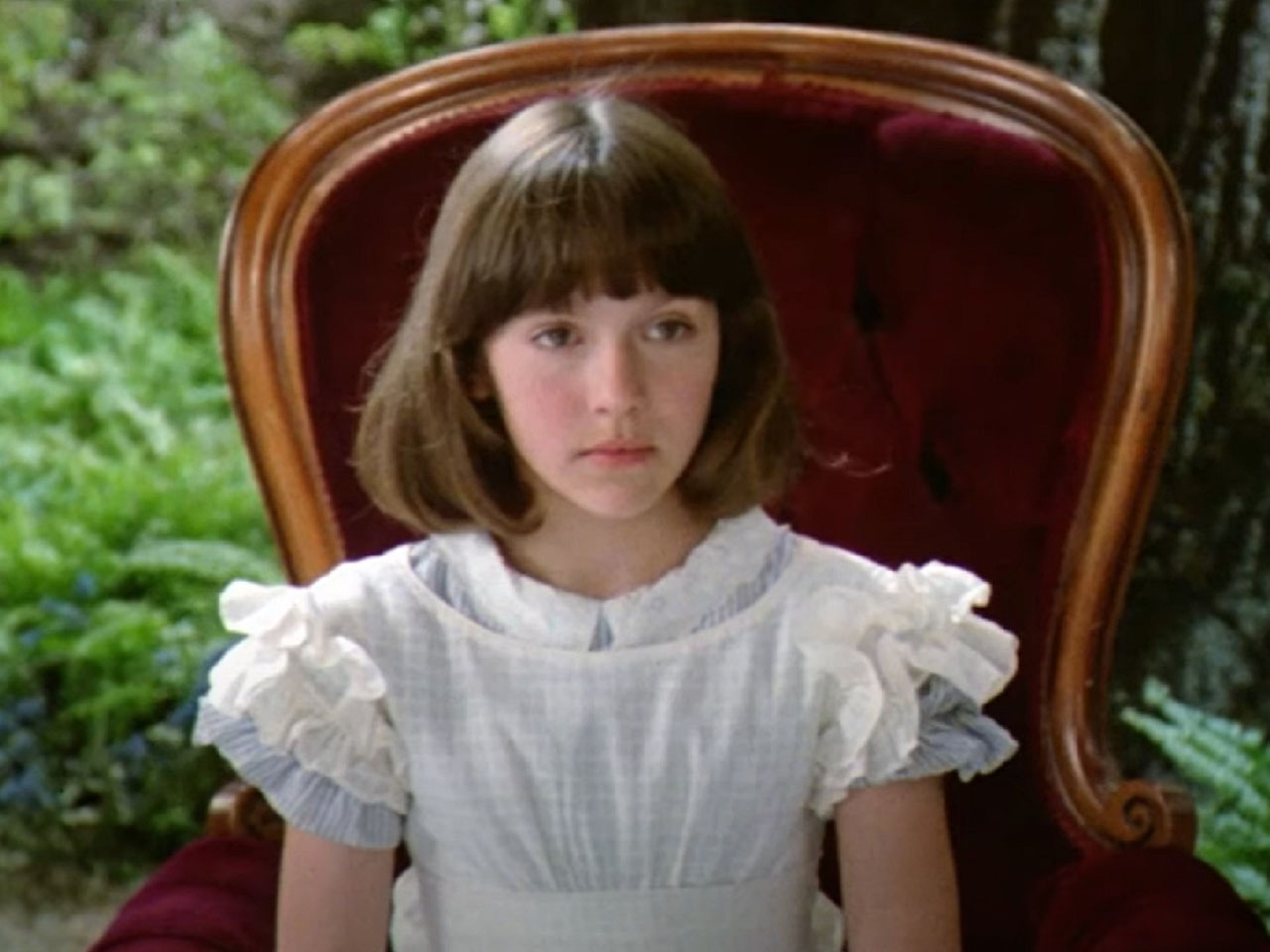 1985 Movie Reviews – Commando, Dreamchild, Jagged Edge, and Sweet ...