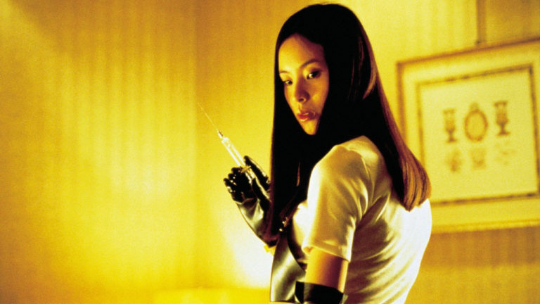 Cult Classic 90s Horror Films Every Fan Should See | The Nerdy