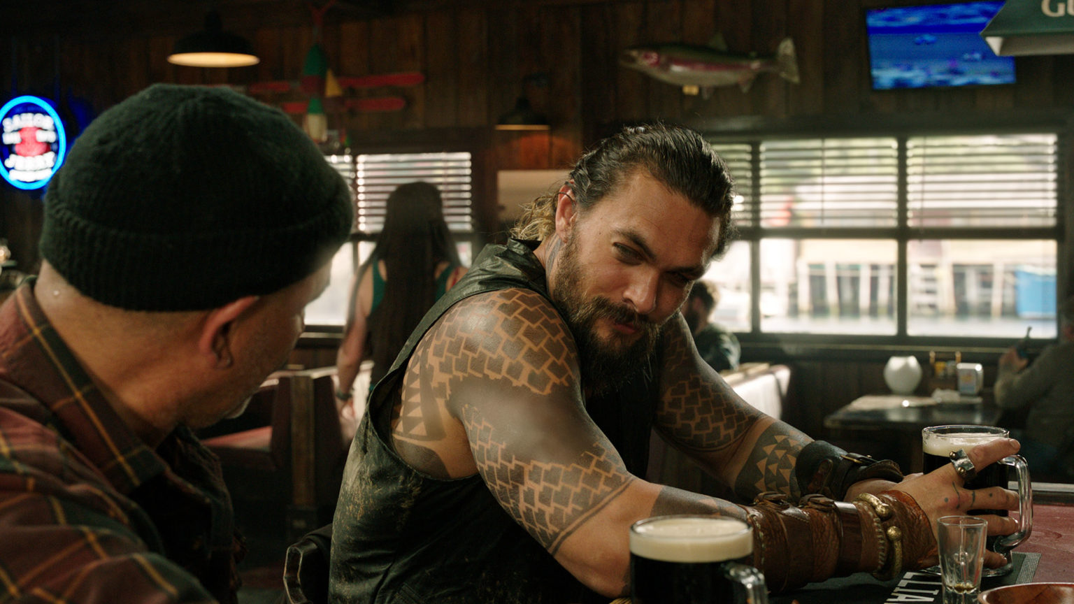 Aquaman Movie Timeline: Every Film in Order | The Nerdy