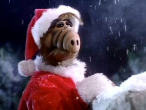 The Lost Christmas Specials of the 1980s | The Nerdy