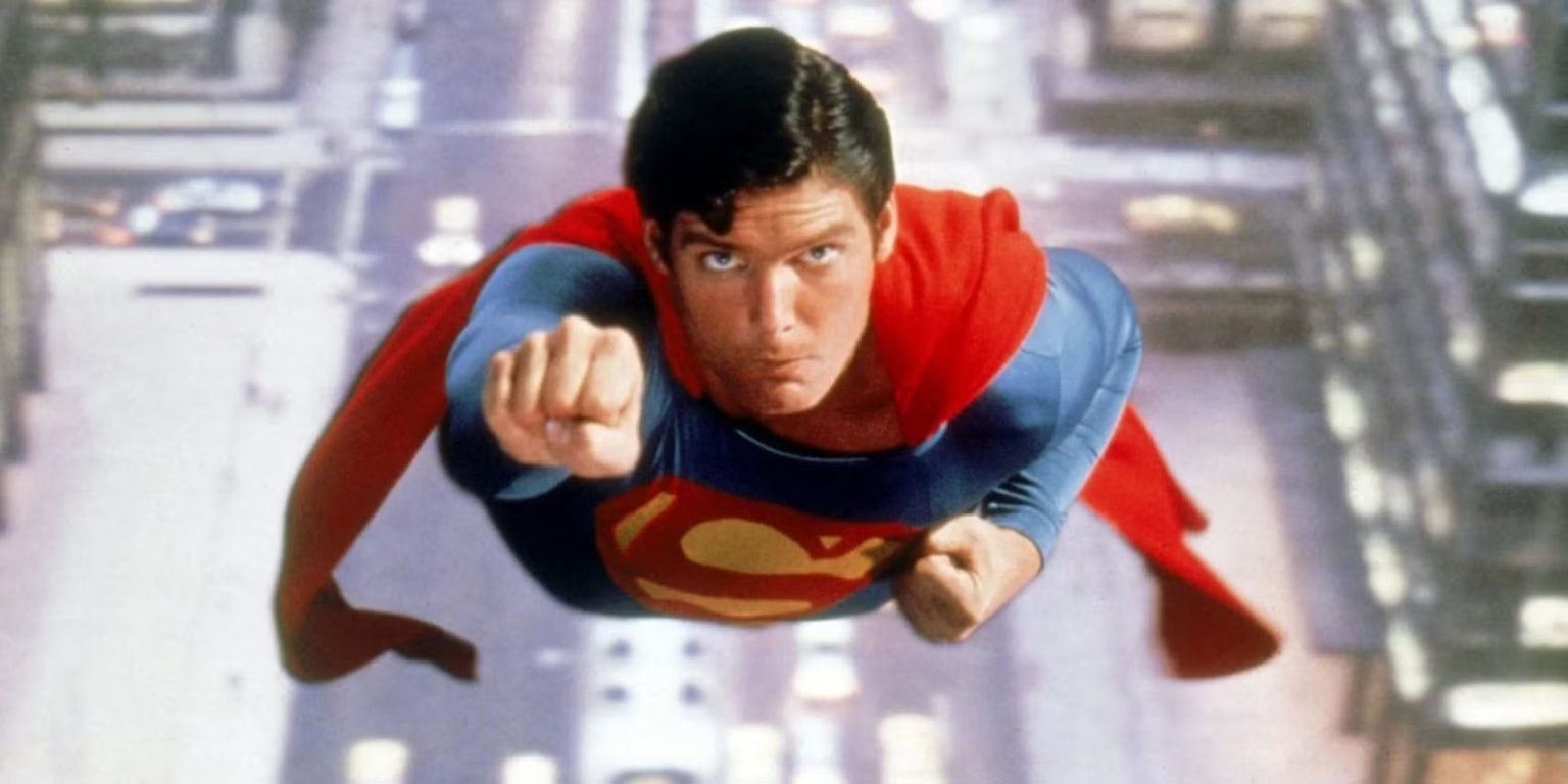 Superman Powers Explained (Comics vs Movies) | The Nerdy