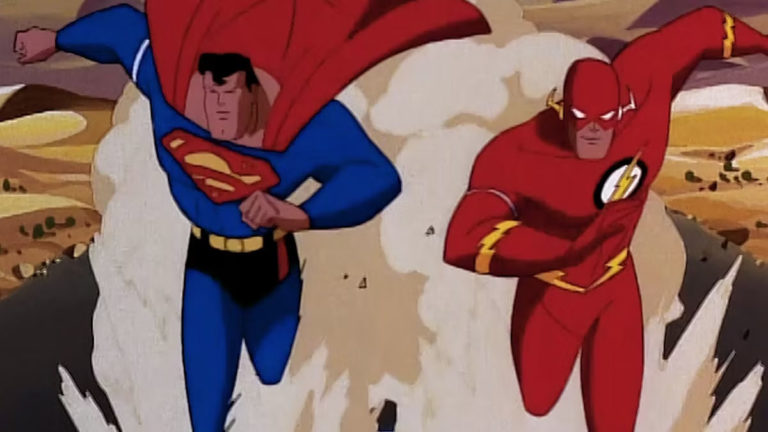 Superman Powers Explained (Comics vs Movies) | The Nerdy