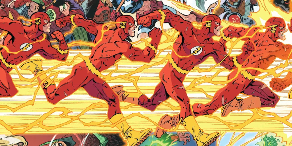 What Are Superman’s Powers? They're More Than You Think!