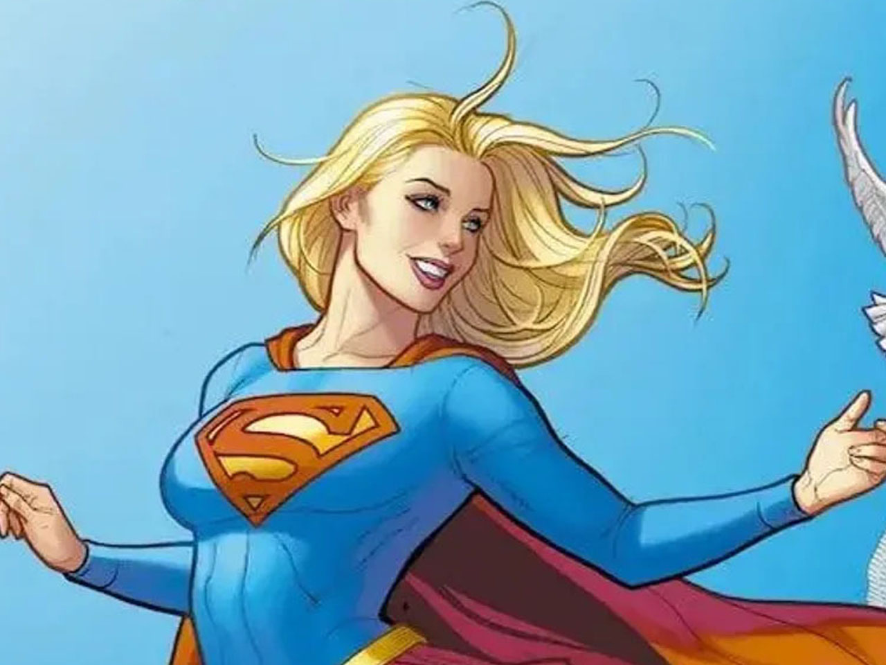 What Are Supergirl’s Powers? From Heat Vision to Space Survival