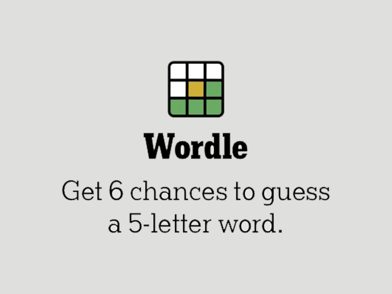 Jimmy Fallon Bringing Wordle Game Show to NBC | The Nerdy