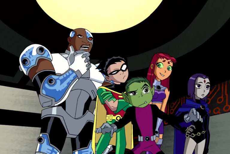 Who Are the Teen Titans? DC’s Young Heroes Explained