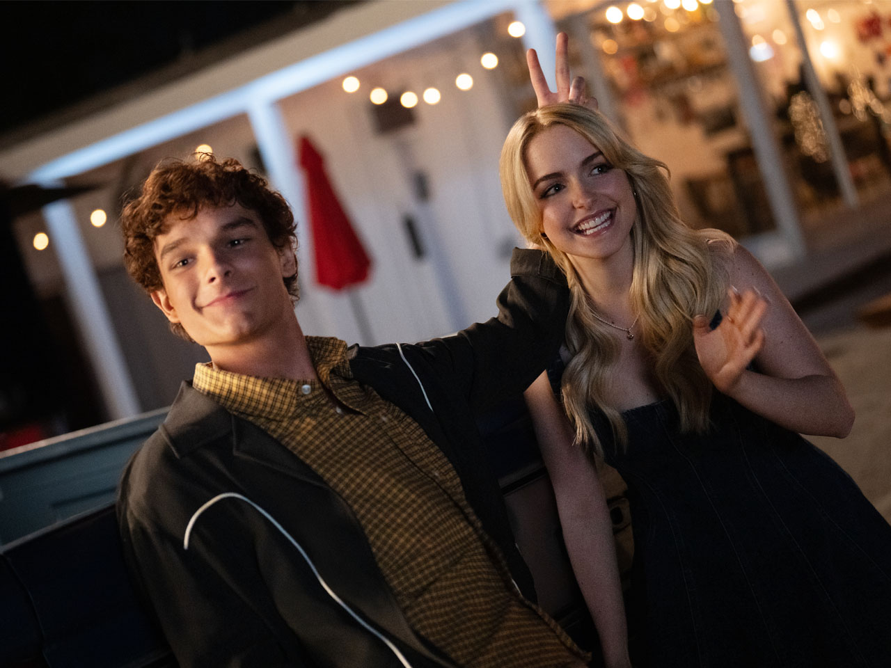Regretting You Takes the Top Spot at the Box Office