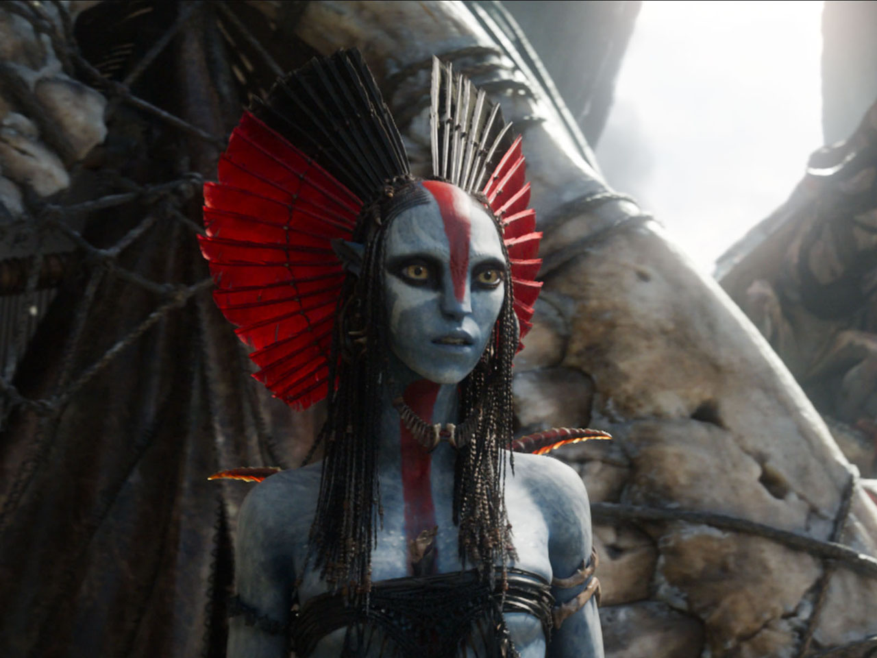 Avatar: Fire and Ash Wins a Fourth Weekend at the Box Office