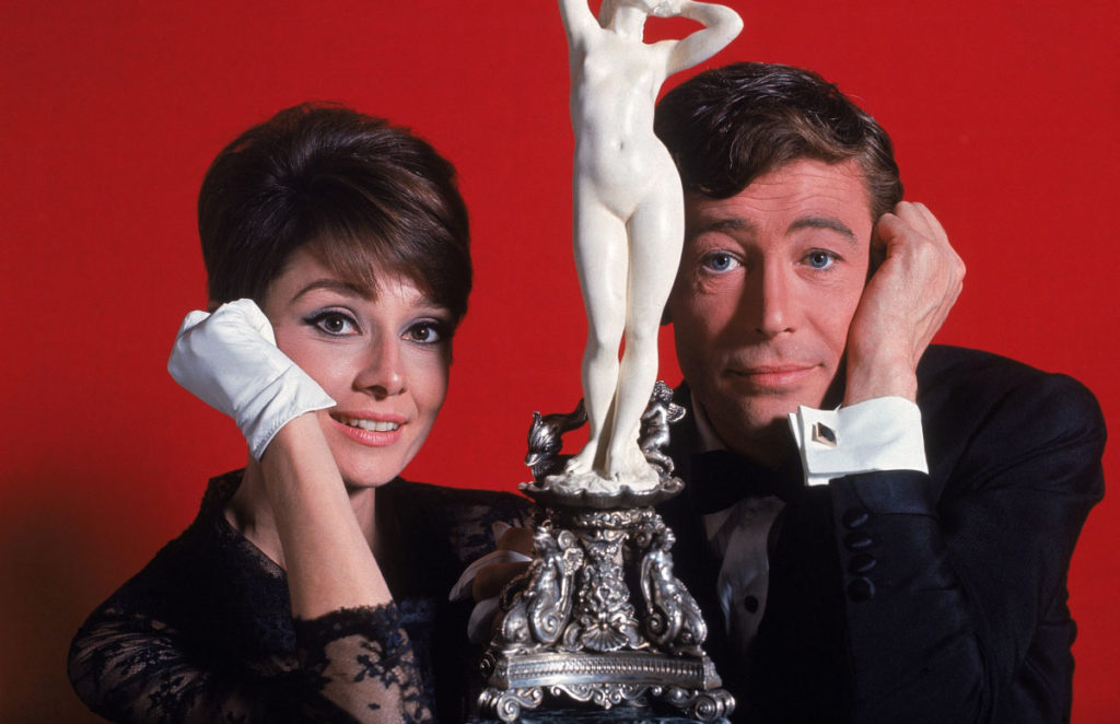 The Best Romantic Comedies of the 1960s | The Nerdy