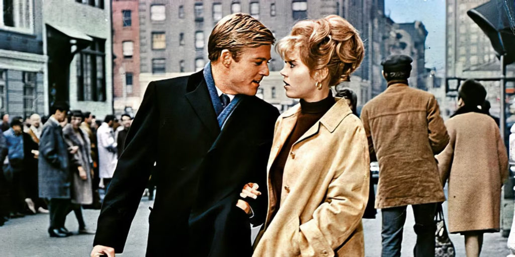 The Best Romantic Comedies of the 1960s | The Nerdy