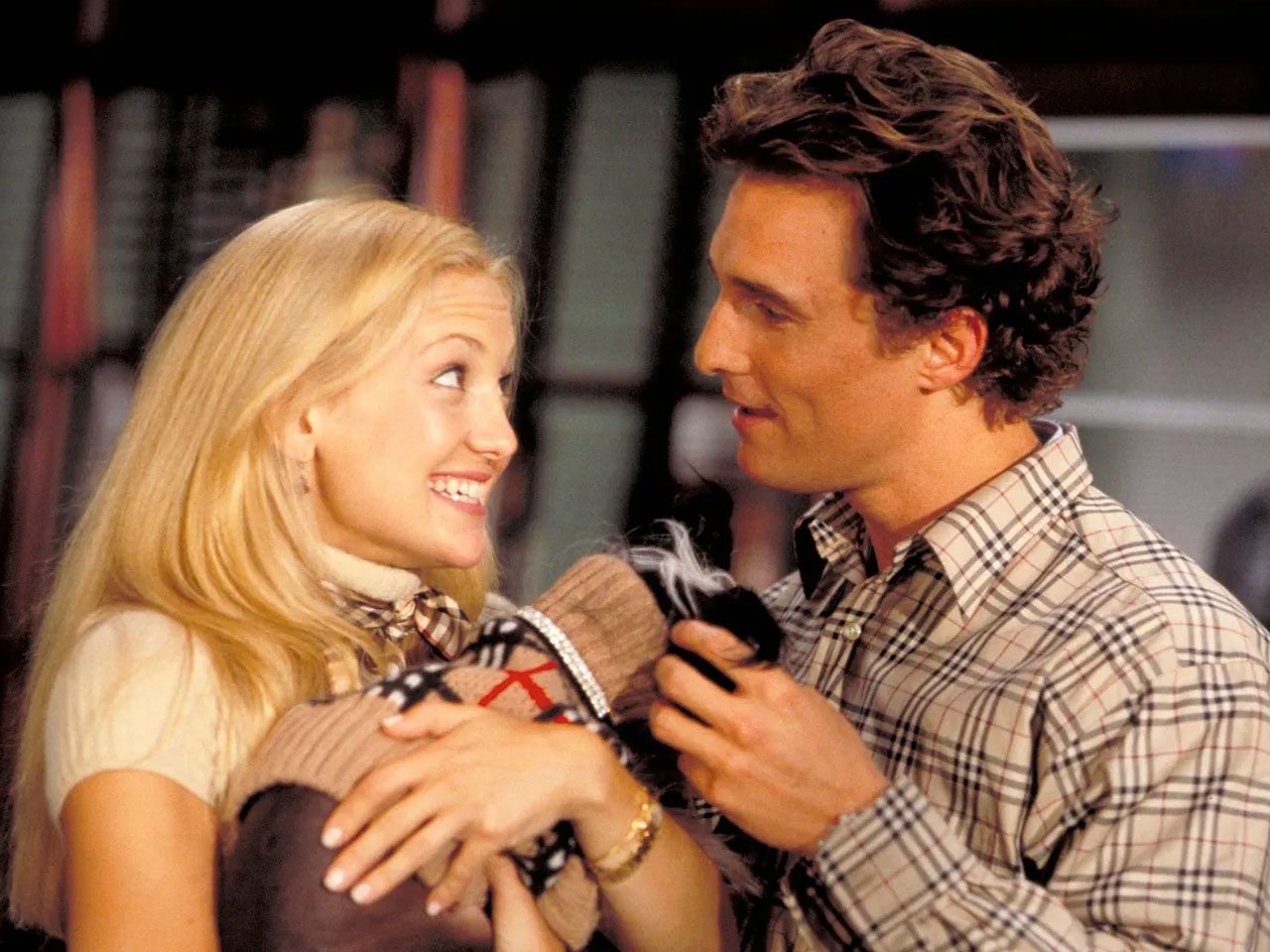 The Best Romantic Comedies of the 2000s | The Nerdy