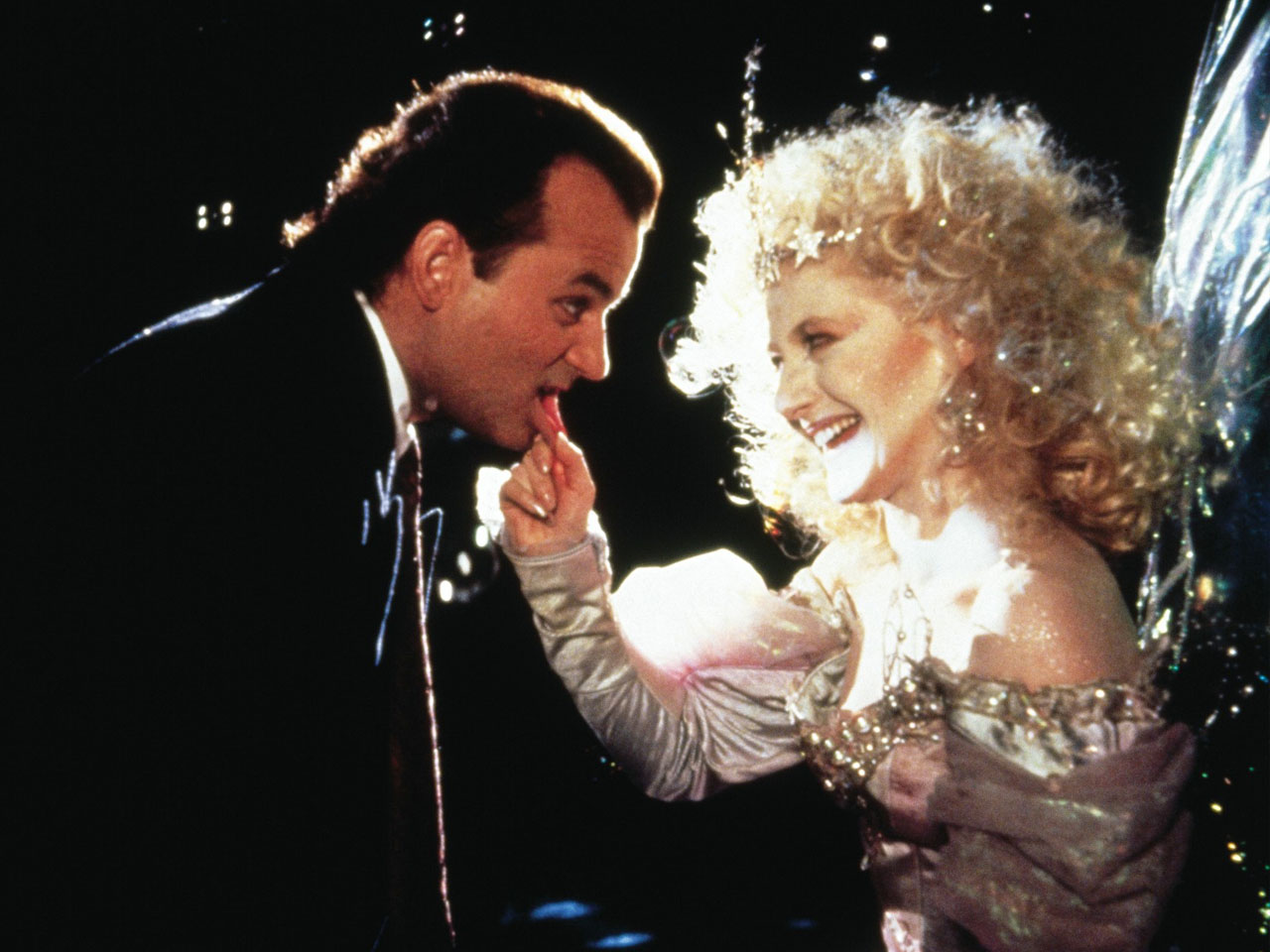 Scrooged (1988): Cult Classics You Should Finally Watch