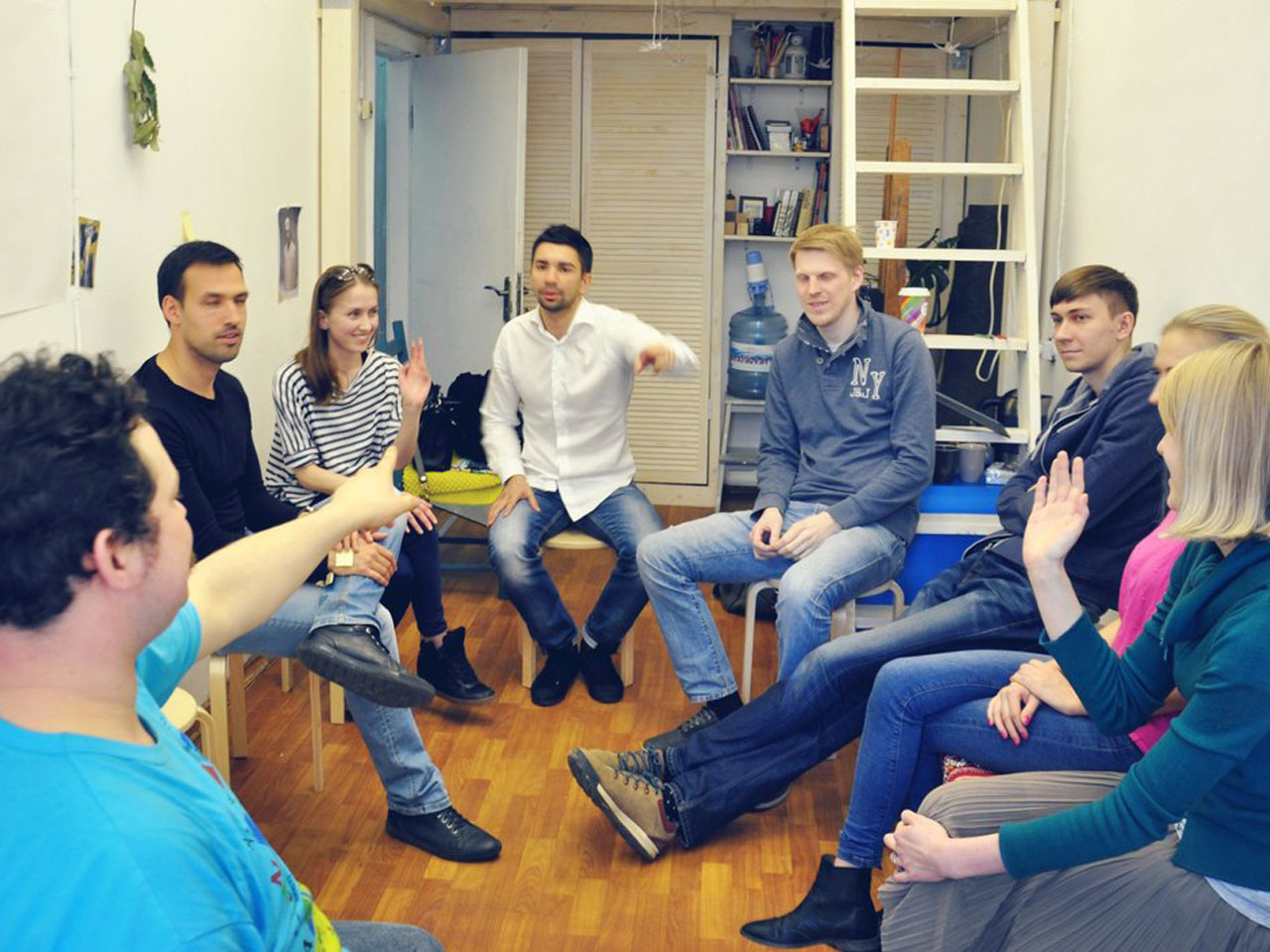 How to Play Mafia: Rules, Roles, and Game Guide | The Nerdy