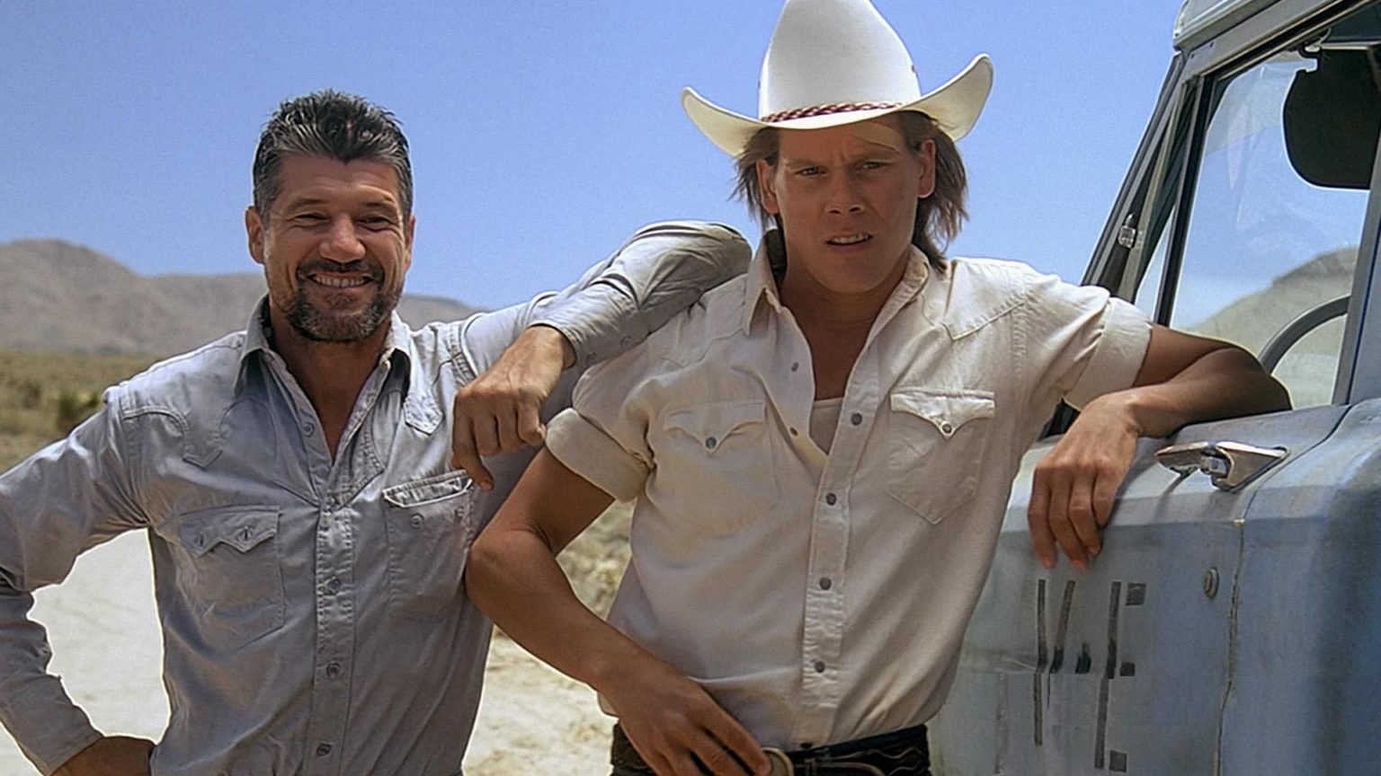 Tremors (1990): Cult Classics You Should Finally Watch
