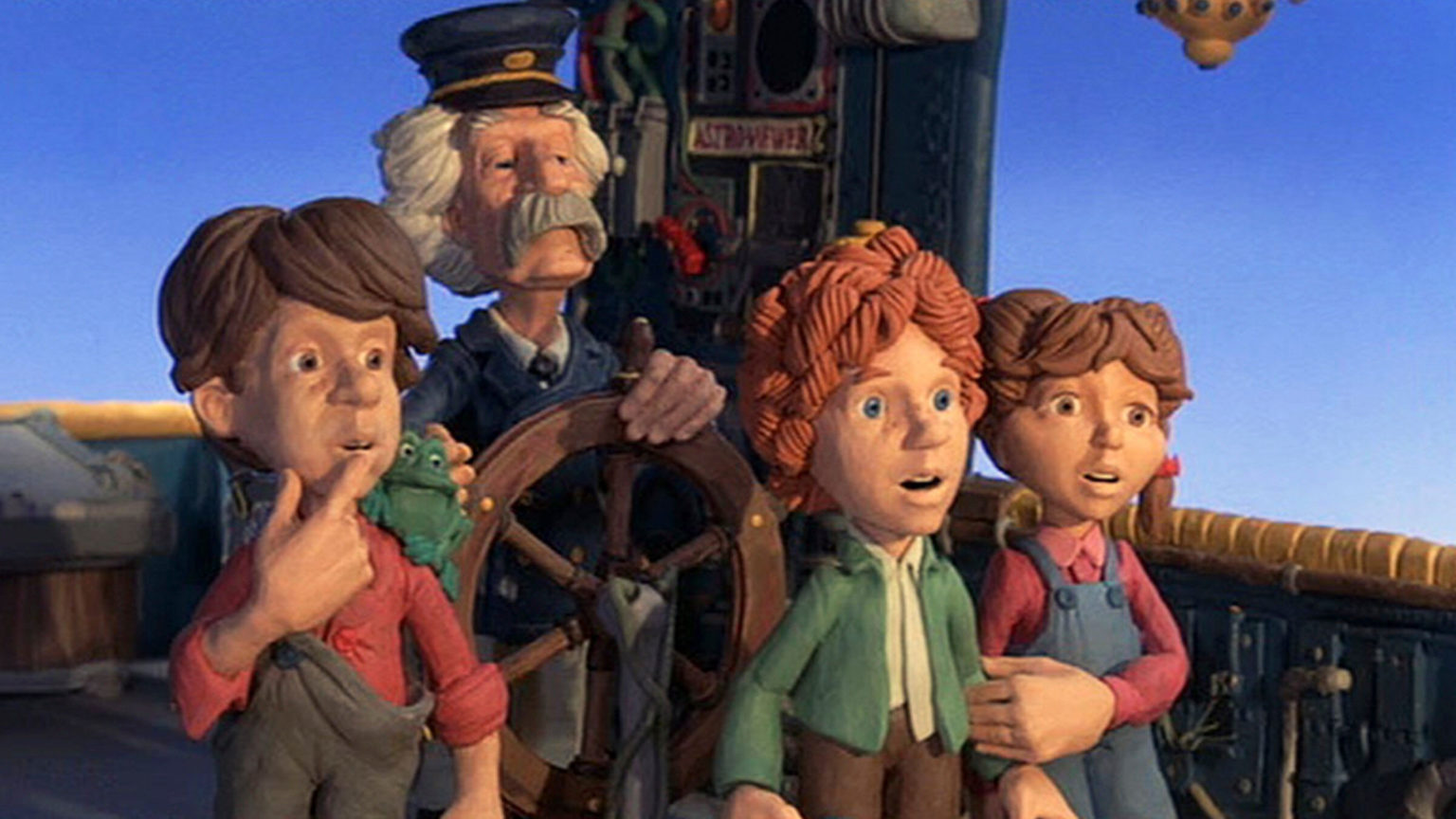 1986 Movie Reviews – Adventures of the American Rabbit, Adventures of ...