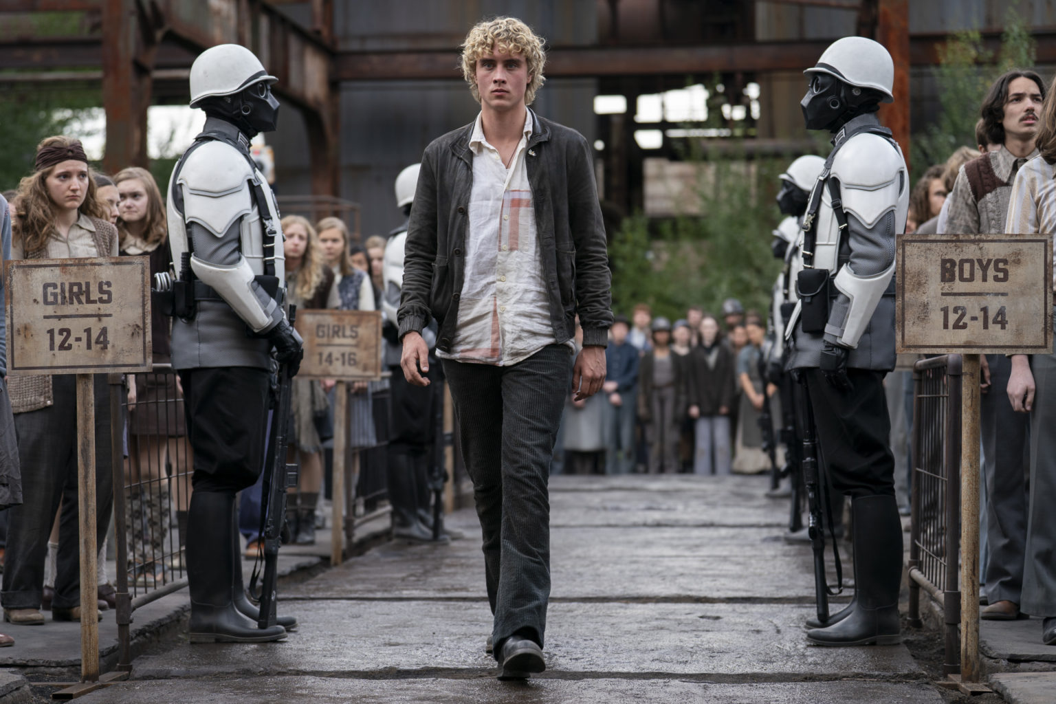 The Most Anticipated Movies of 2026 | The Nerdy