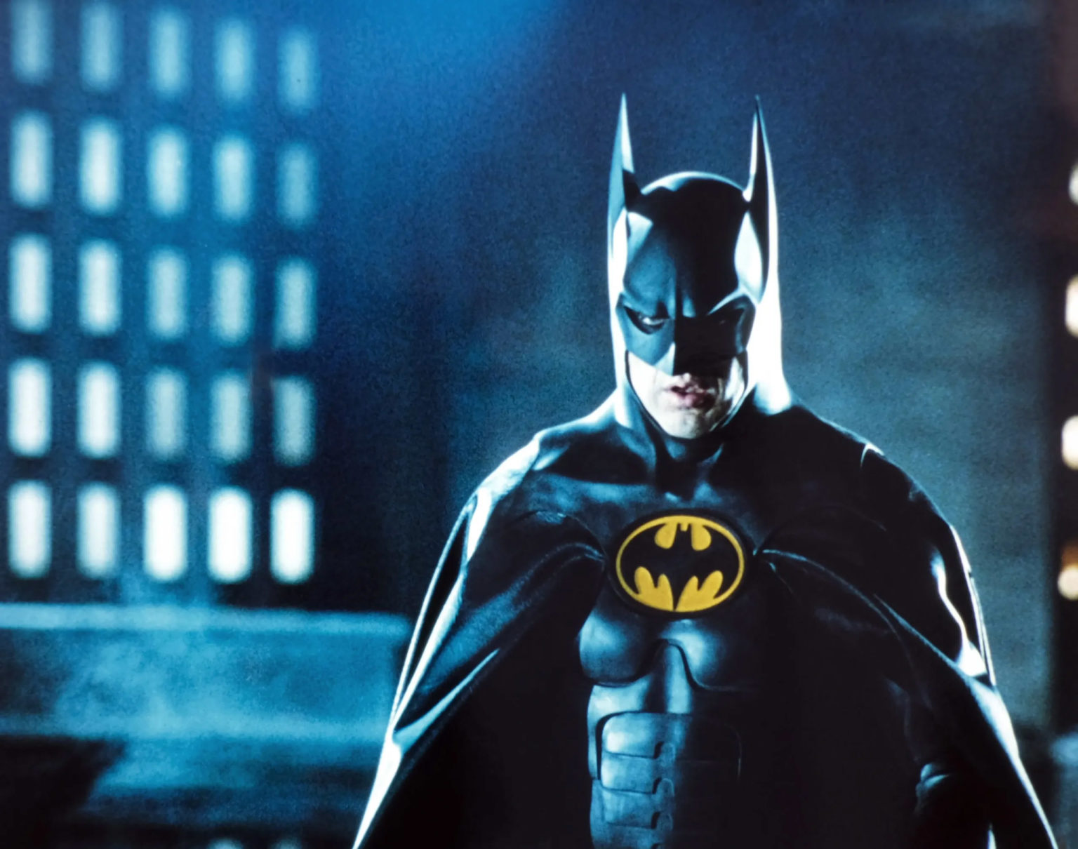 Batman Movies in Order: Complete Timeline Guide | The Nerdy