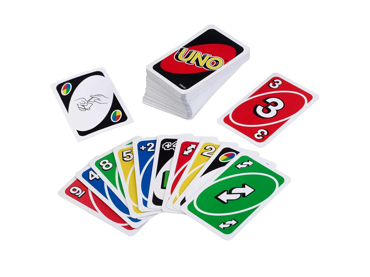 How to Play Spicy Uno: Rules and Popular House Variations | The Nerdy