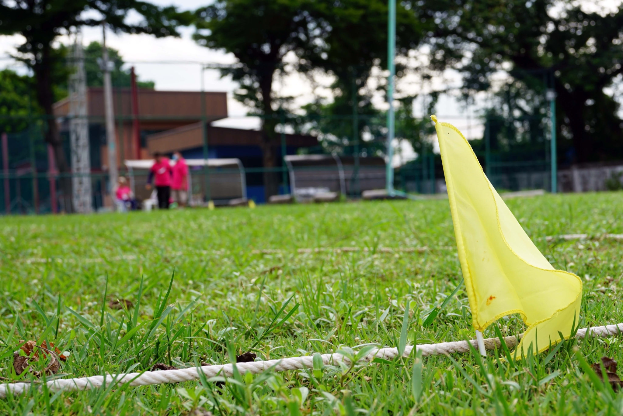 How to Play Capture the Flag: Rules and Setup Guide | The Nerdy