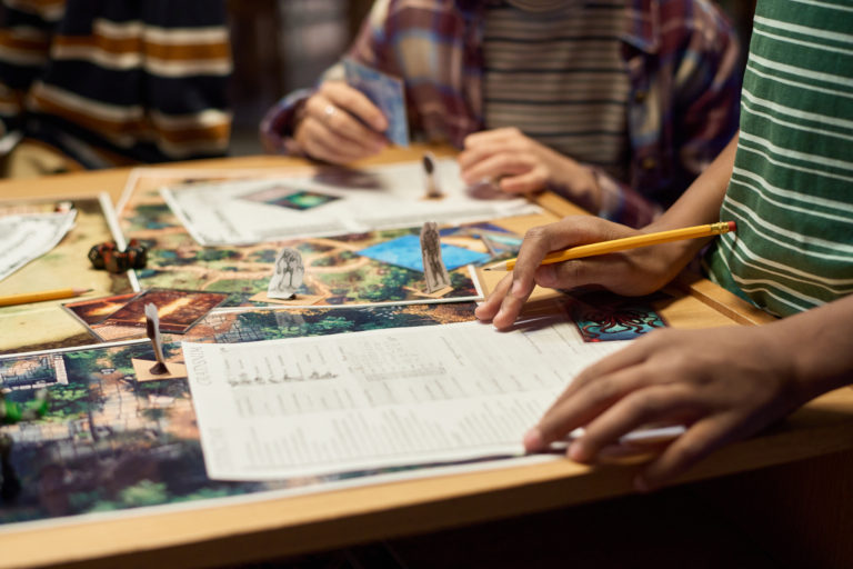How to Teach a New Game Without Losing Momentum | The Nerdy