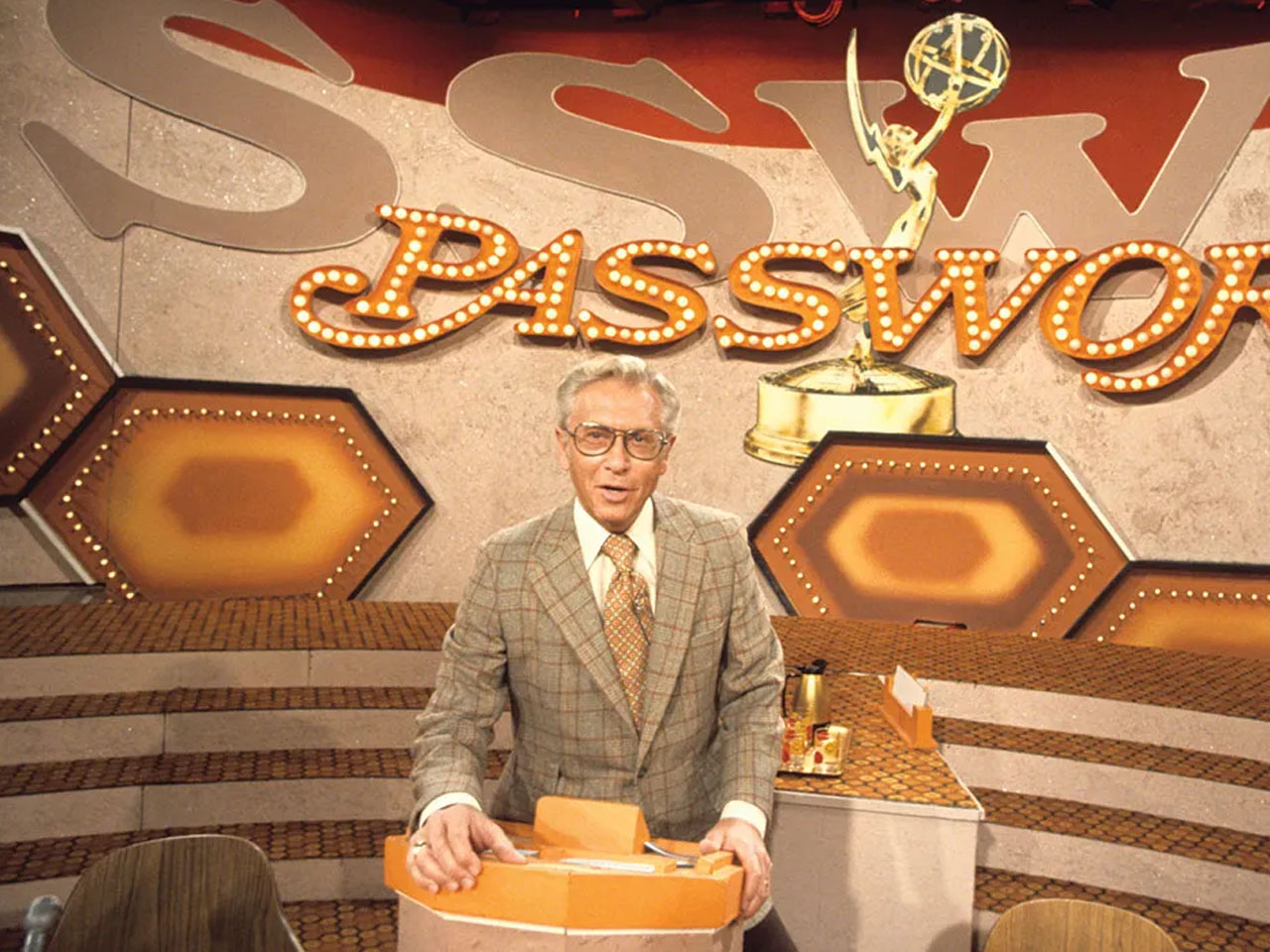 10 Forgotten TV Hosts of the 1960s | The Nerdy